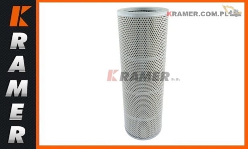 Filtr hydrauliczny KOMATSU PC210-5 PC300-6 Kramer S.A. - Części do ...