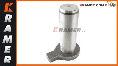 Sworzeń KOMATSU siłownika BOOM PC210-6 PC200-8 Kramer S.A. - Części do ...