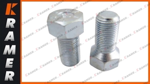 Śruba koła CASE 5/8" 480 580 590 680 570LXT Kramer S.A. - Części do ...