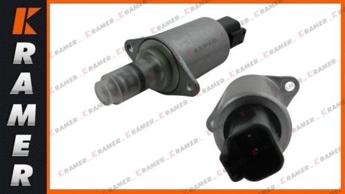 Elektrozawór VOLVO A25F A30F L110H L120H Kramer S.A. - Części do maszyn ...