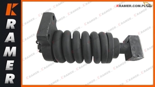1000065718 Napinacz Wacker Neuson 1503 1703 1903 2003 TRACK ADJUSTER ...