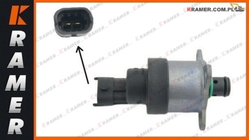 Cewka VOLVO EW140D L60G L70H L110H L120G Kramer S.A. - Części do maszyn ...