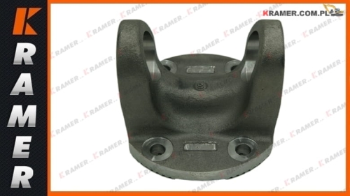 Flansza wału VOLVO A25D A35E A45G L150E L180H Kramer S.A. - Części do ...