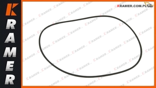 Oring hamulca CNH CASE 580 Kramer S.A. - Części do maszyn budowlanych ...