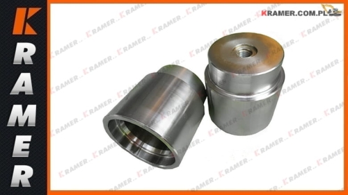 Cylinder przesuwu Cat 442D 432D 428D 438C Kramer S.A. - Części do ...