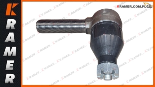 Końcówka drążka CAT 16M 120M 12M 14L 140M Kramer S.A. - Części do ...
