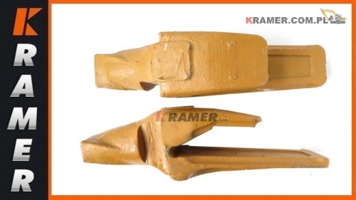 Adapter typu ESCO V39 zamiennik Kramer S.A. - Części do maszyn ...