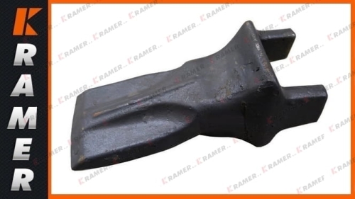 Ząb typu VOLVO 30GPE EC210 EC240 | Kramer S.A. - Części do maszyn ...