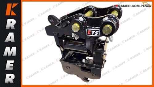 Szybkozłącze TILT JCB 803 802 8027 8029 804 | Kramer S.A. - Części do ...