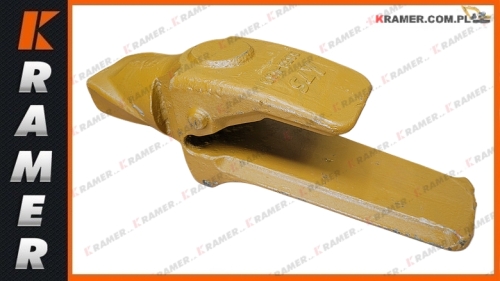 Adapter typu ESCO V39 zamiennik | Kramer S.A. - Części do maszyn ...